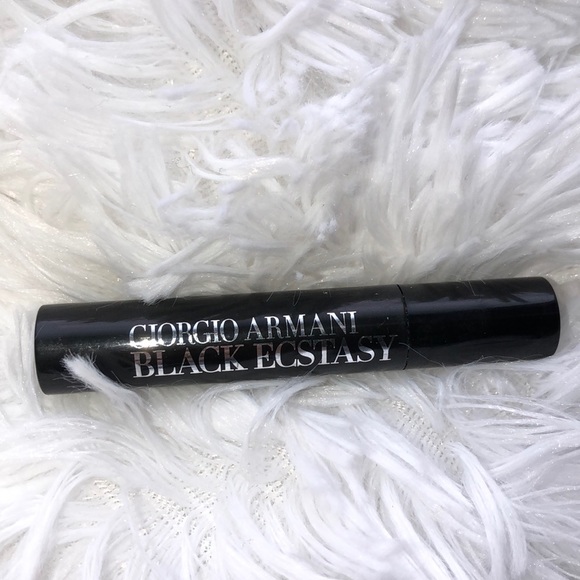 Giorgio Armani | Makeup | Giorgio Armani Black Ecstasy | Poshmark